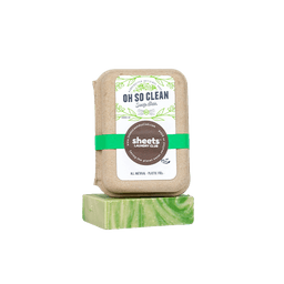 Laundry Sheets & Cleaning Supplies | Sheets Laundry Club